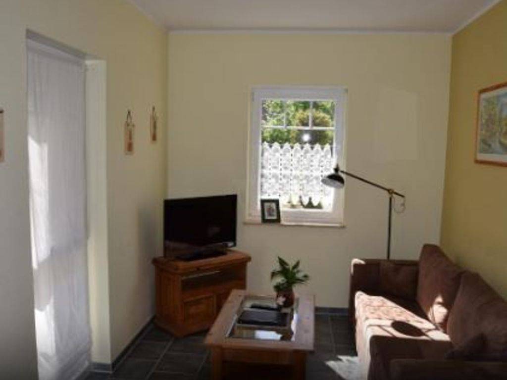 40 M² Ferienwohnung ∙ 1 Schlafzimmer ∙ 2 Gäste - Lübben (Spreewald)
