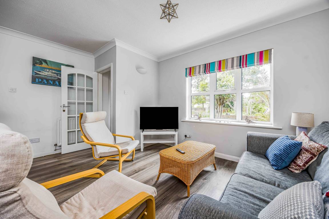 74 M² House ∙ 2 Bedrooms ∙ 4 Guests - West Wittering