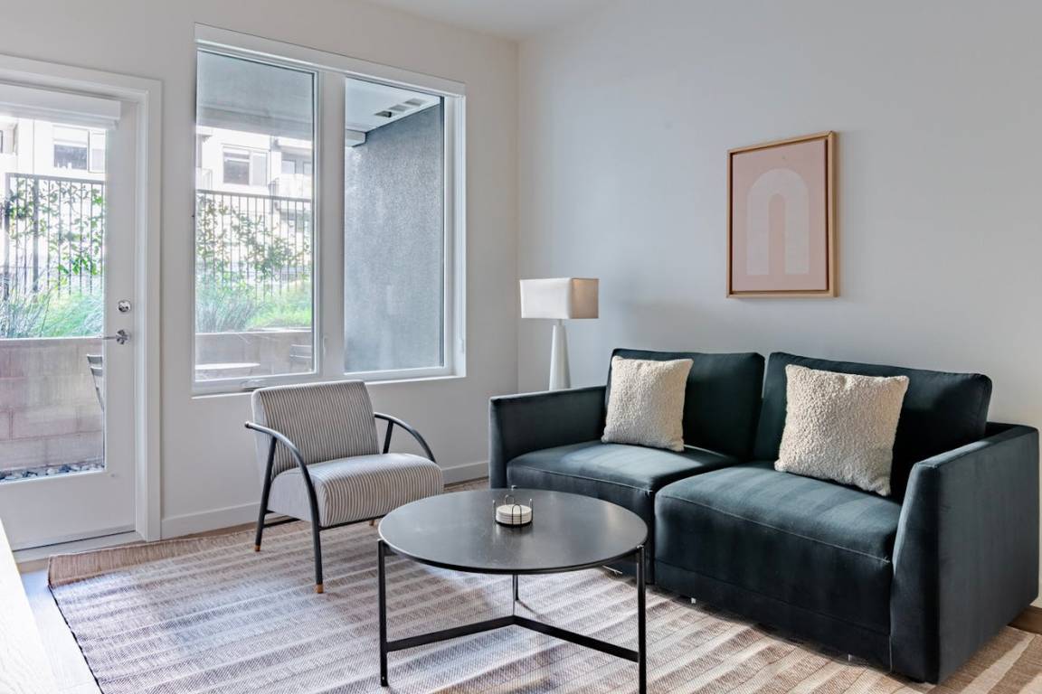 72 M² Apartment ∙ 1 Bedroom ∙ 2 Guests - Cupertino, CA