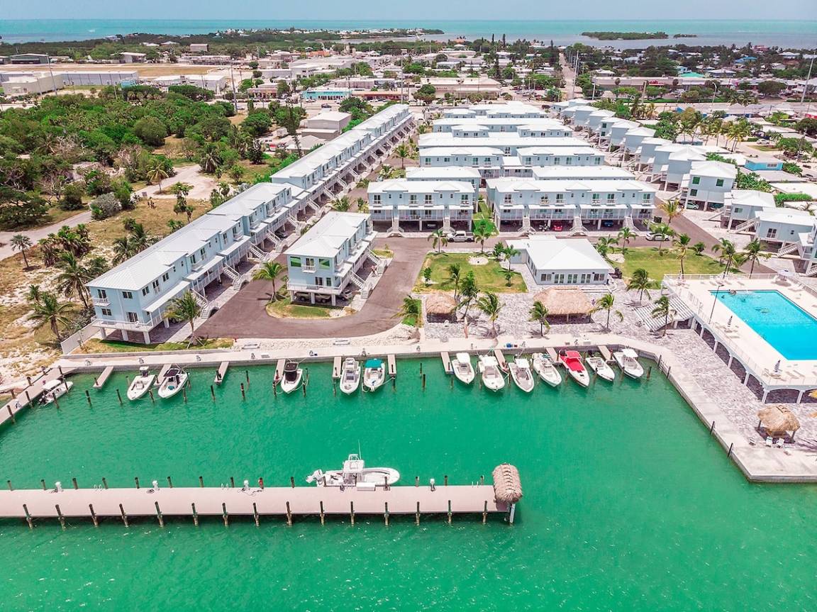 79 M² House ∙ 1 Bedroom ∙ 4 Guests - Marathon, FL