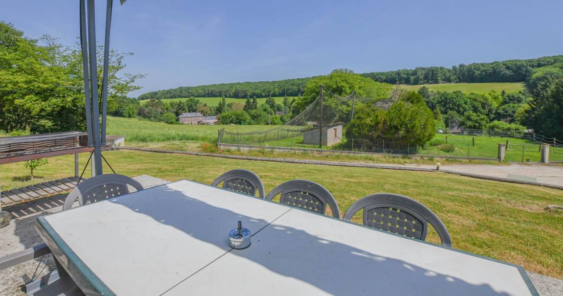 167 M² Gîte ∙ 5 Chambres ∙ 11 Personnes - Yonne