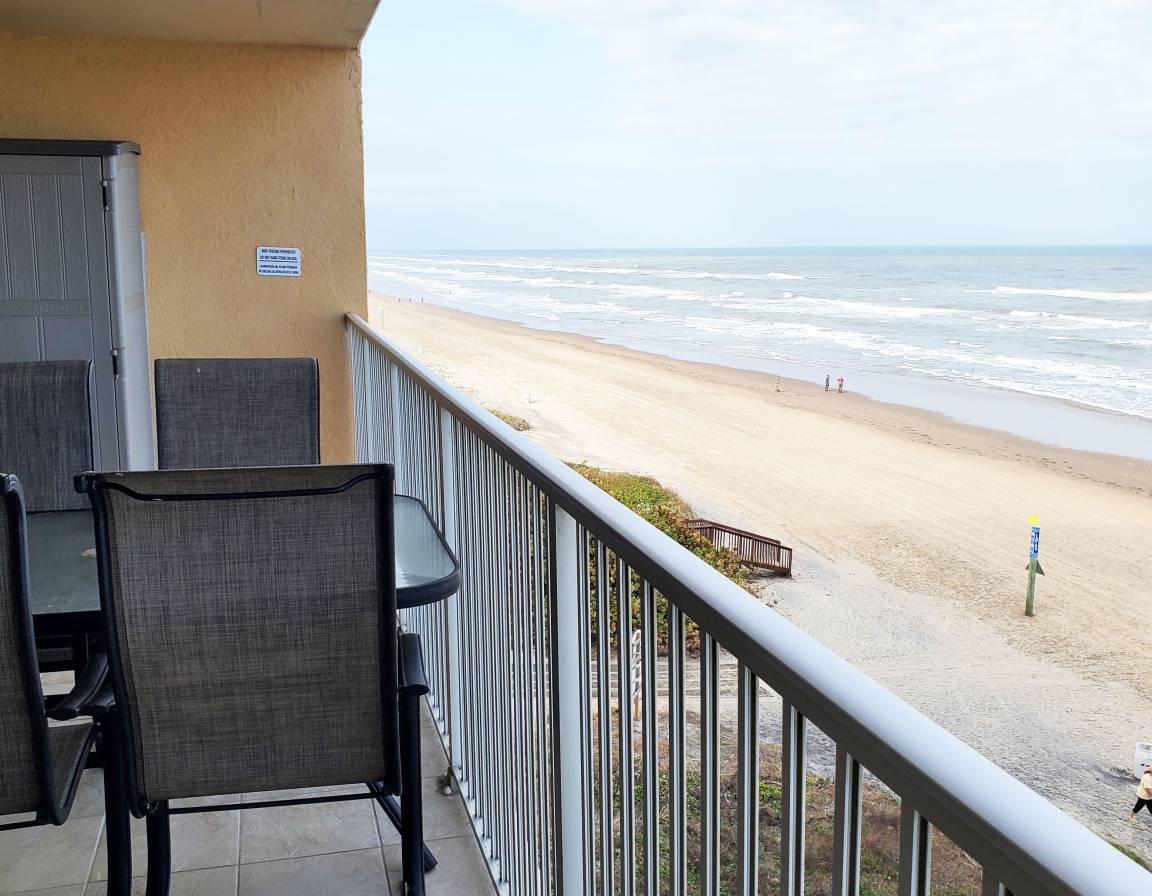 80 M² Condo ∙ 2 Bedrooms ∙ 6 Guests - South Padre Island