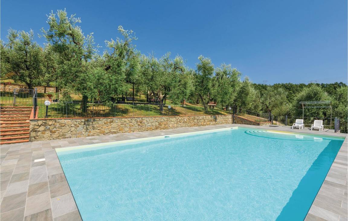 85 M² Appartement ∙ 1 Chambre ∙ 4 Personnes - Vinci