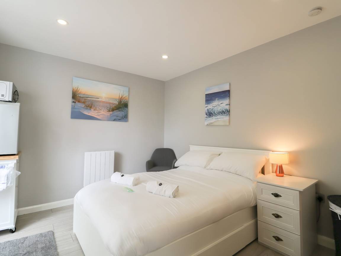 37 M² House ∙ 1 Bedroom ∙ 2 Guests - Newcastle Airport (NCL)