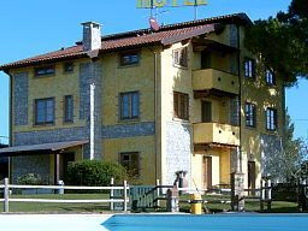 Tenuta La Lupa Country Hotel - Rosignano Marittimo