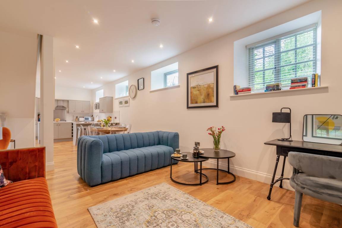 Cottage ∙ 3 Bedrooms ∙ 6 Guests - Clitheroe