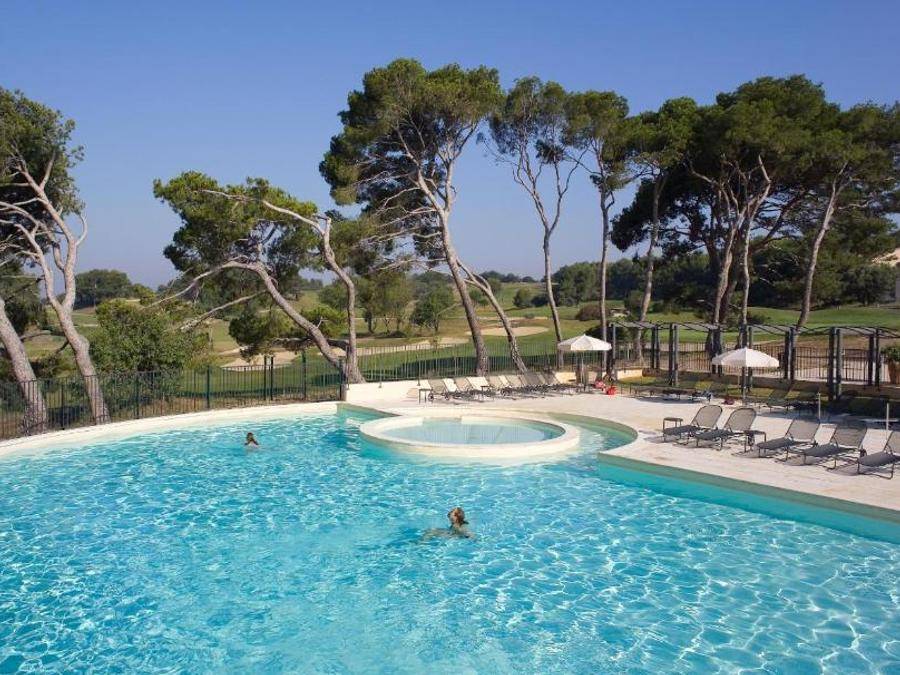 38 M² Appartement ∙ 1 Chambre ∙ 4 Personnes - Cavaillon