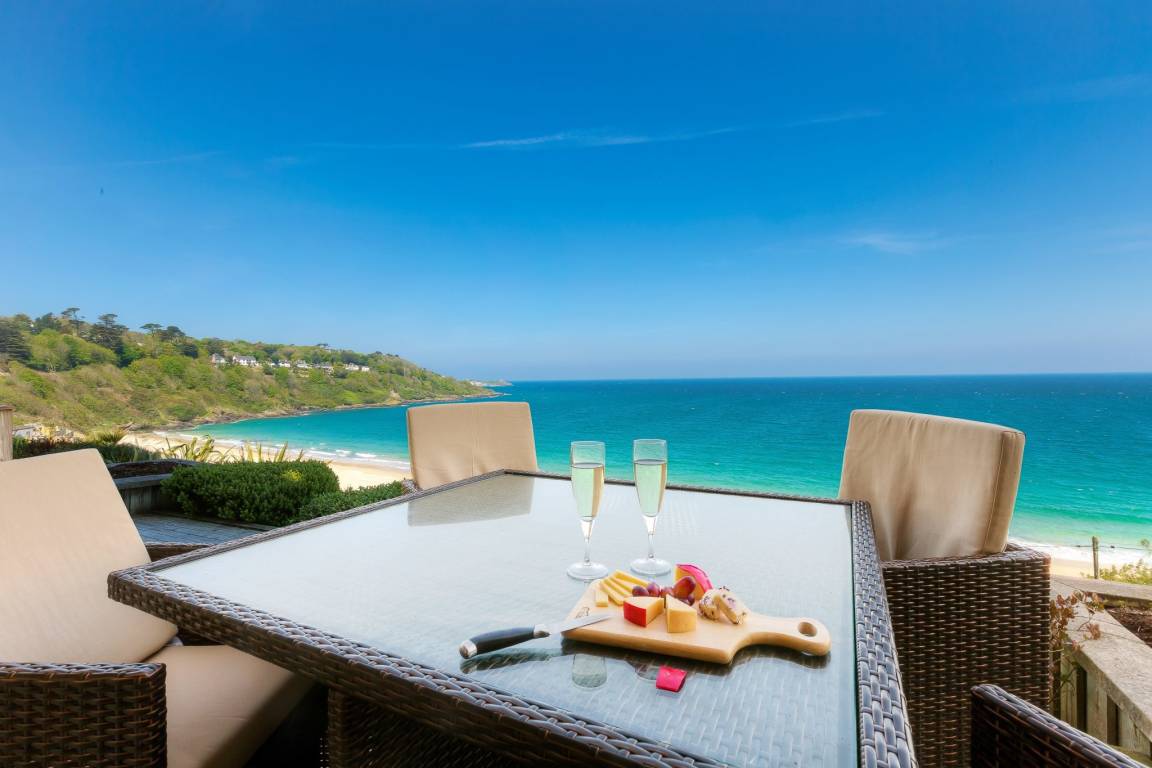 Cottage ∙ 2 Bedrooms ∙ 4 Guests - Gwithian