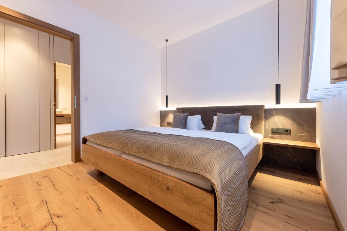 37 M² Appartement ∙ 1 Chambre ∙ 2 Personnes - Neustift im Stubaital