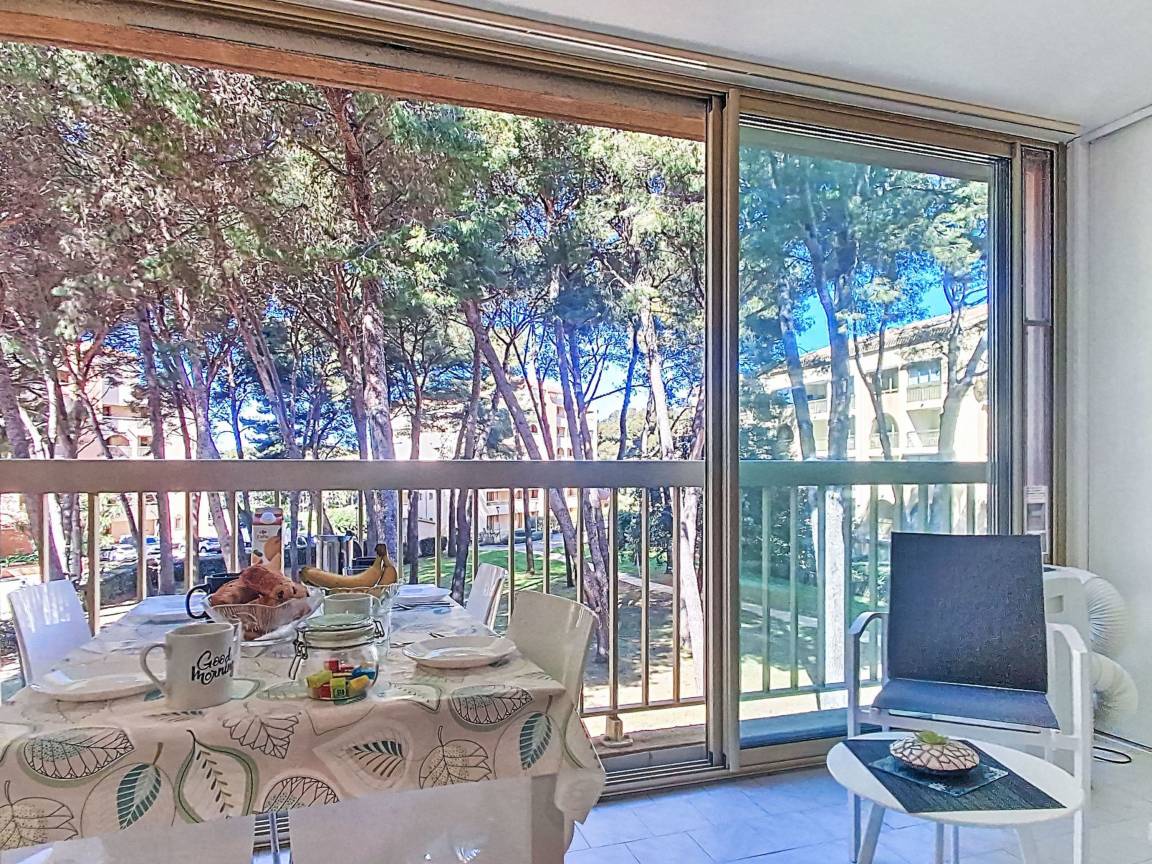 45 M² Maison De Vacances ∙ 1 Chambre ∙ 4 Personnes - Sanary-sur-Mer