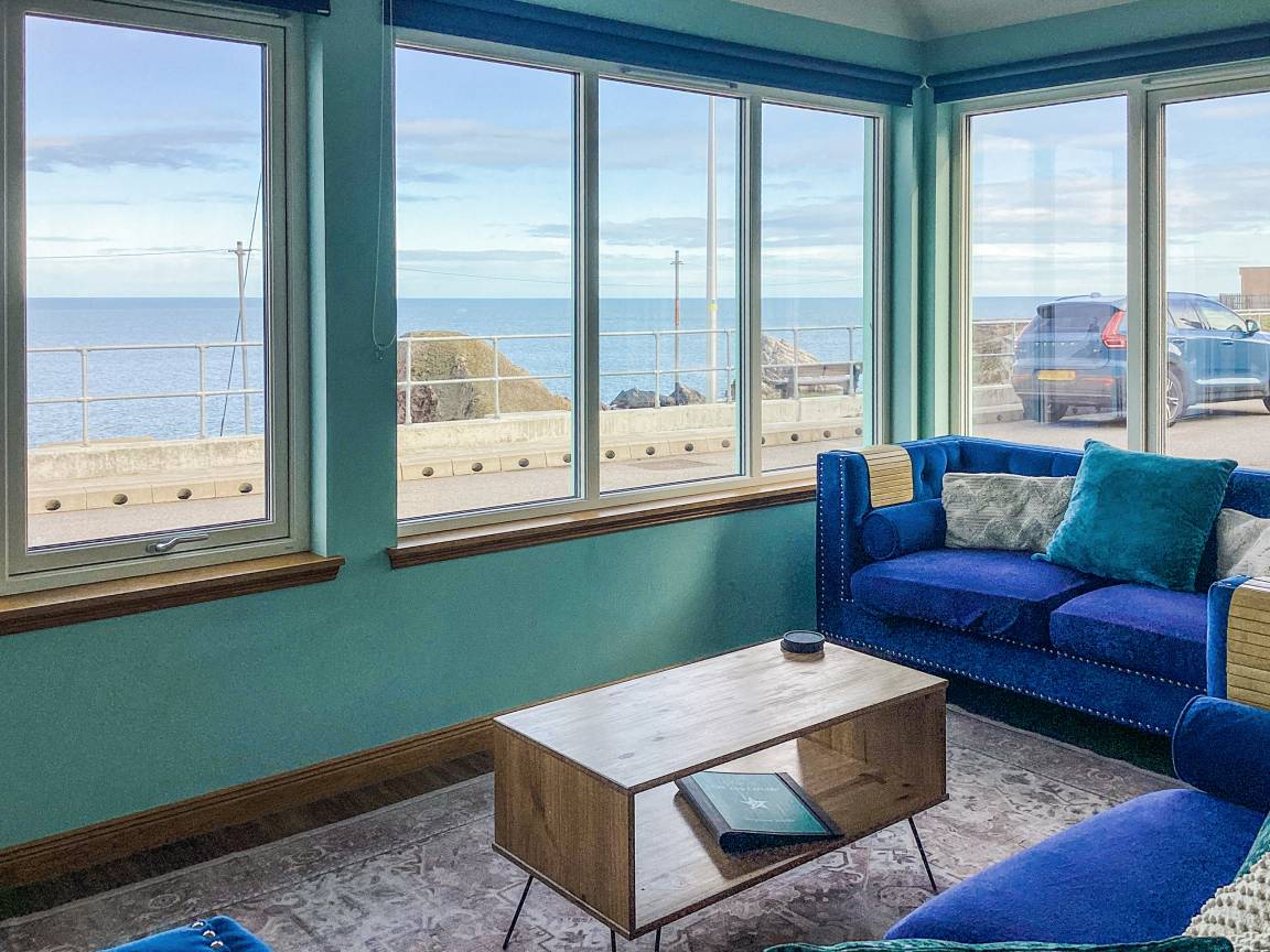 Cottage ∙ 4 Bedrooms ∙ 7 Guests - Cullen