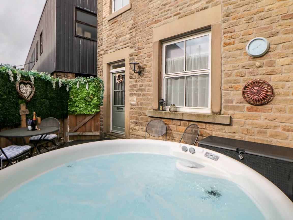 Cottage ∙ 2 Bedrooms ∙ 4 Guests - Derbyshire