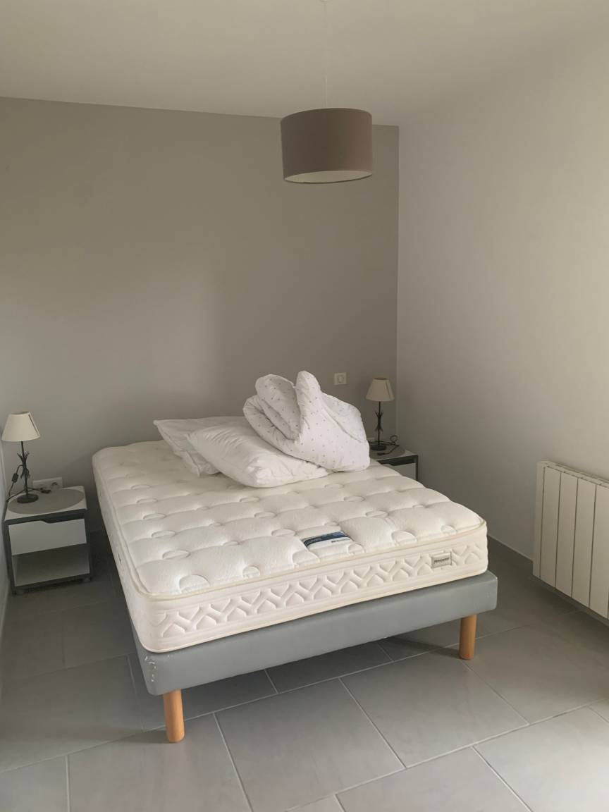 40 M² Apartment ∙ 1 Bedroom ∙ 4 Guests - Salies-de-Béarn