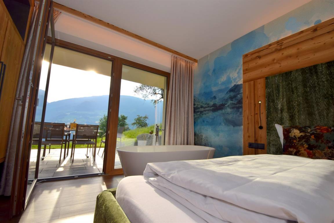 120 M² Apartment ∙ 2 Bedrooms ∙ 10 Guests - Alpbach