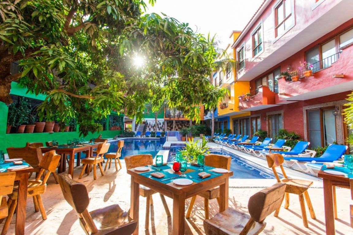 46 M² Apartment ∙ 2 Bedrooms ∙ 6 Guests - Sayulita