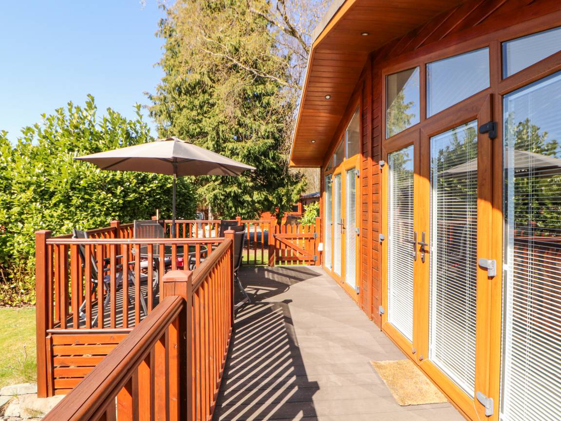 Cottage ∙ 2 Bedrooms ∙ 5 Guests - Coniston