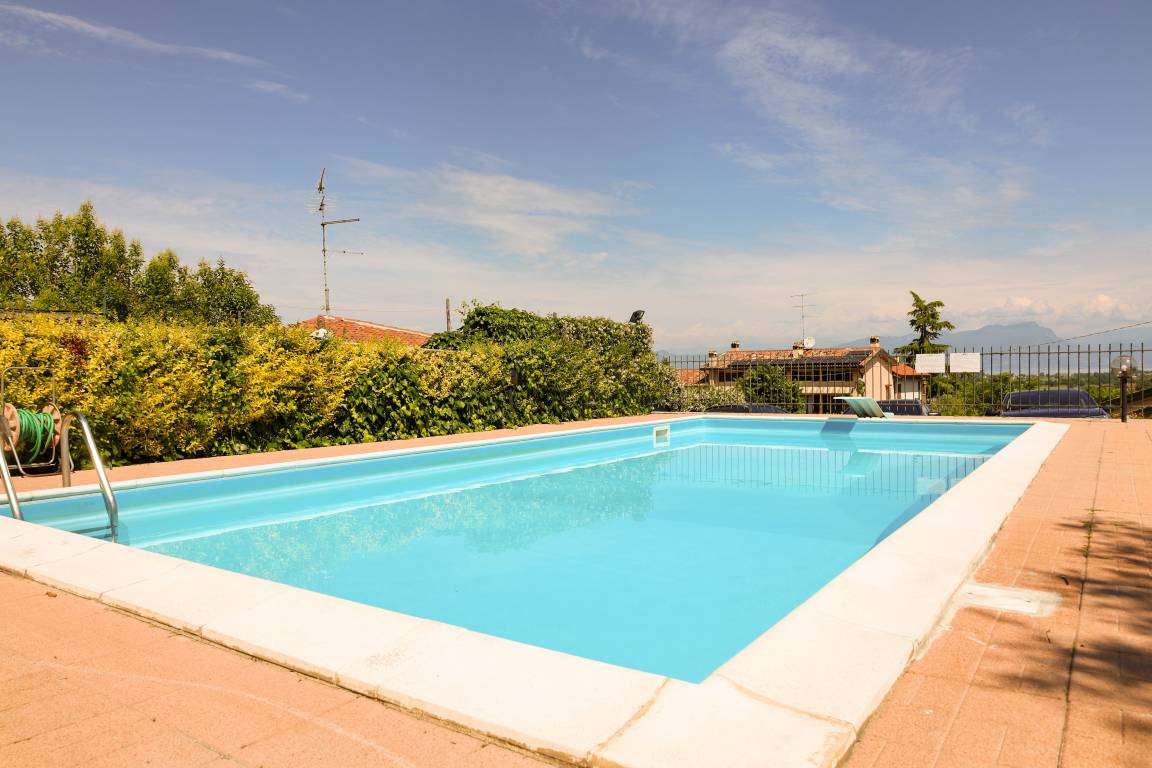 40 M² Appartement ∙ 1 Chambre ∙ 4 Personnes - Peschiera del Garda