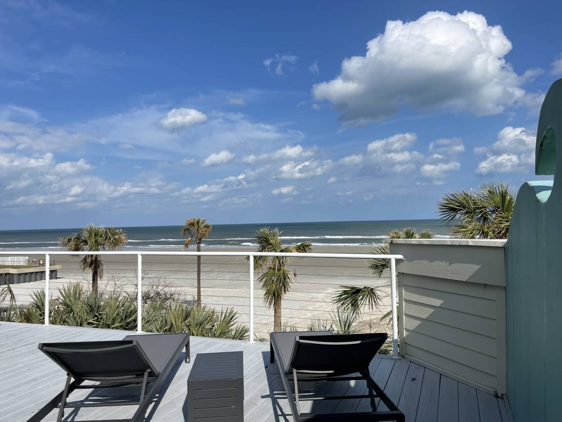 112 M² Bungalow ∙ 2 Bedrooms ∙ 7 Guests - Florida