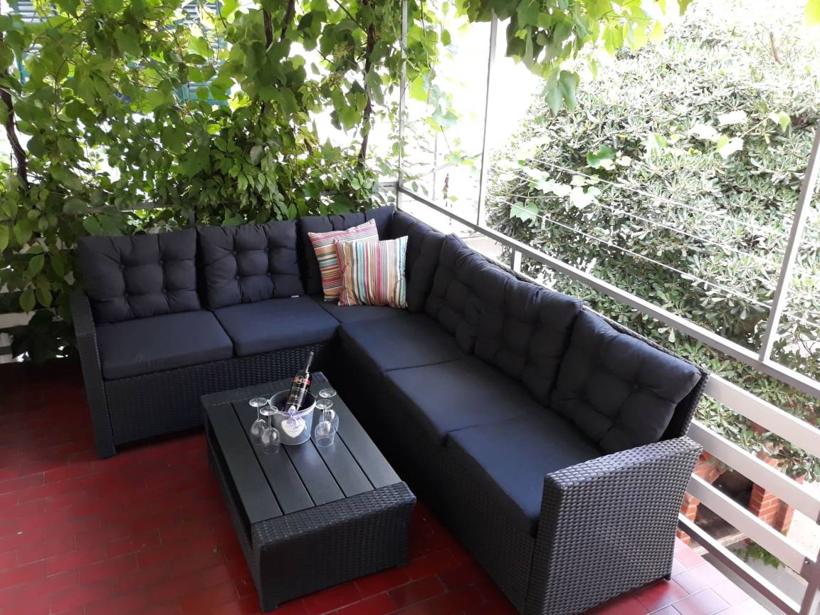 120 M² Ferienhaus ∙ 3 Schlafzimmer ∙ 10 Gäste - Novalja