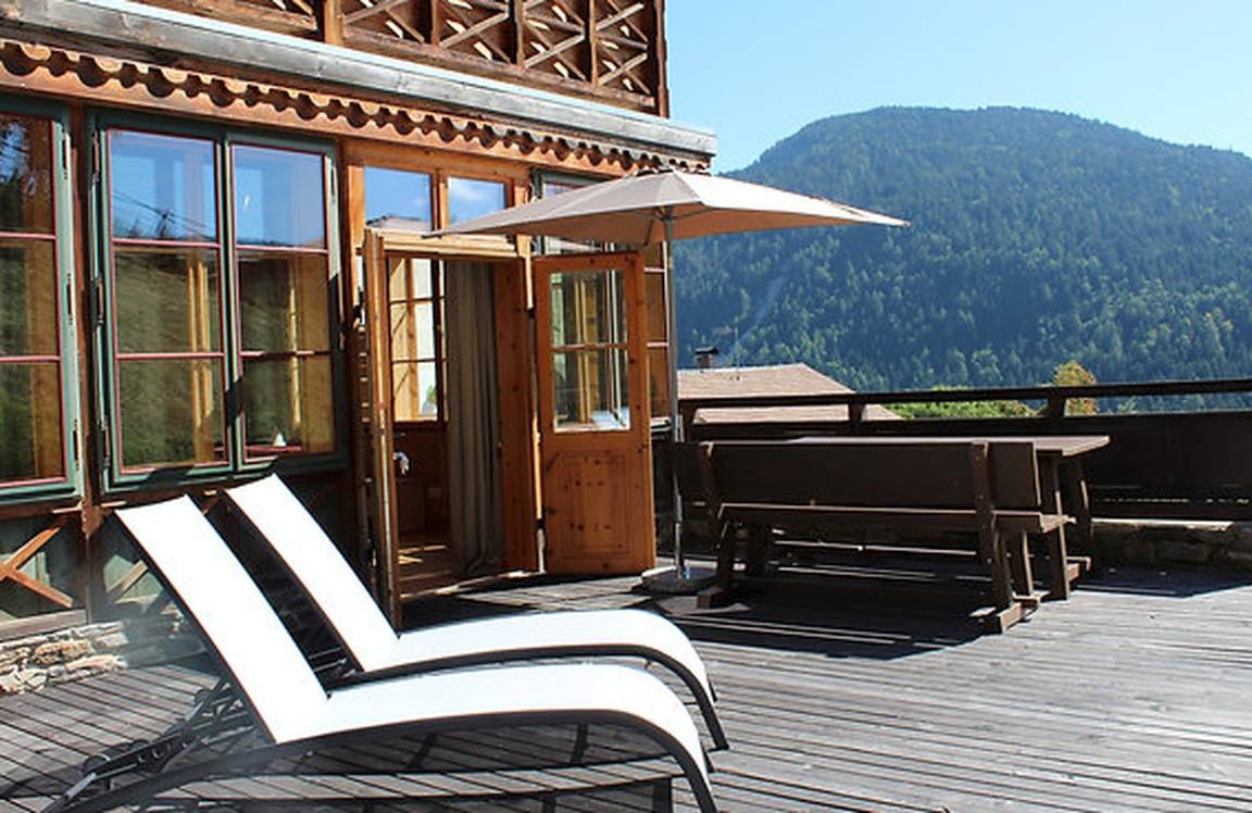 83 M² Apartamento ∙ 1 Habitación ∙ 4 Huéspedes - Lana