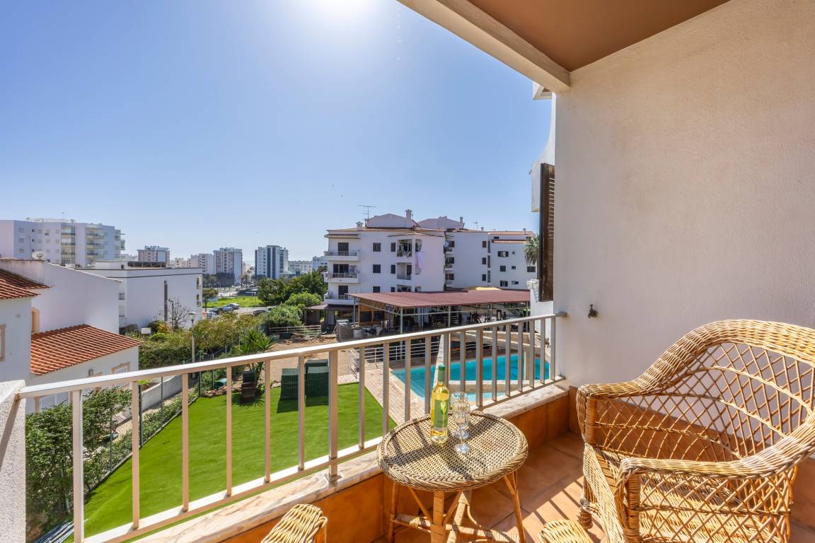 40 M² Apartment ∙ 1 Bedroom ∙ 3 Guests - Vilamoura