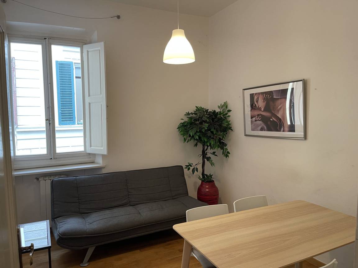 70 M² Appartement ∙ 2 Slaapkamers ∙ 4 Gasten - Florence