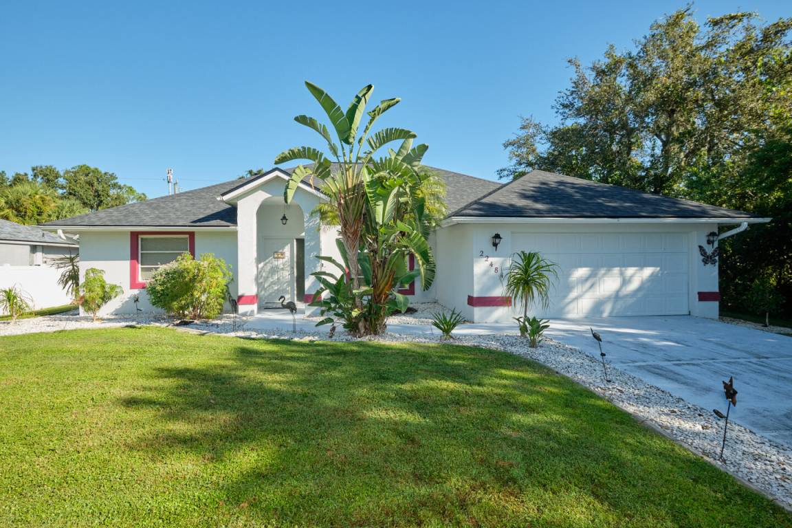 151 M² Ferienhaus ∙ 3 Schlafzimmer ∙ 6 Gäste - Port Charlotte