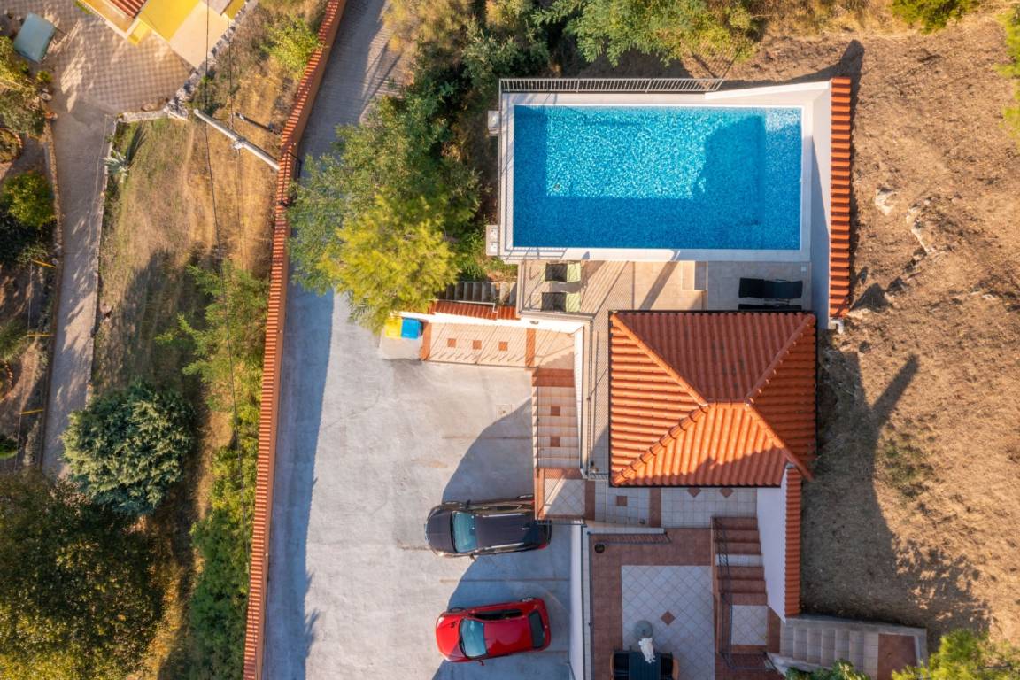 75 M² Appartement ∙ 2 Chambres ∙ 6 Personnes - Lopar