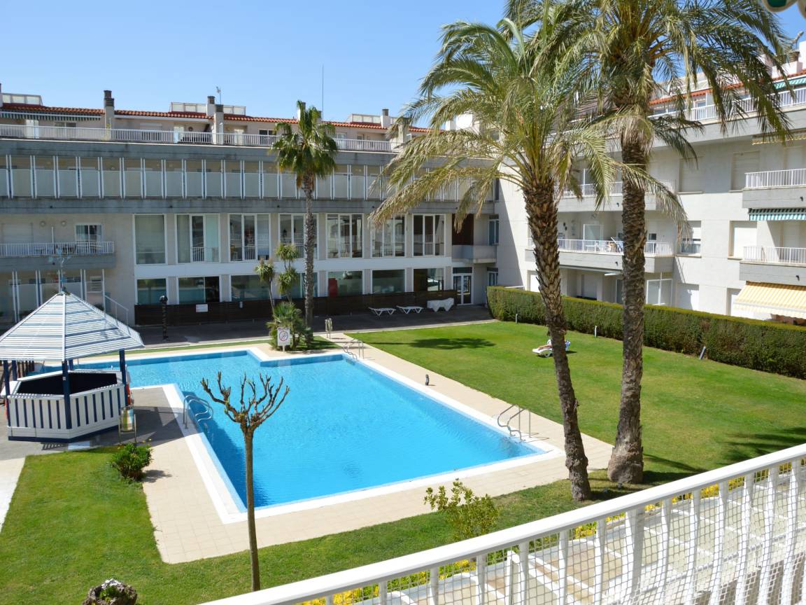 80 M² Appartement ∙ 3 Chambres ∙ 6 Personnes - L'Estartit
