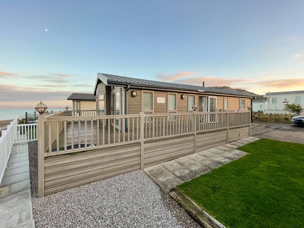 Cottage ∙ 2 Bedrooms ∙ 4 Guests - Abergele