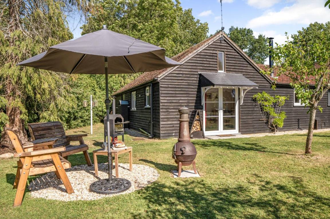 Albergue ∙ 1 Habitación ∙ 2 Huéspedes - Dorset