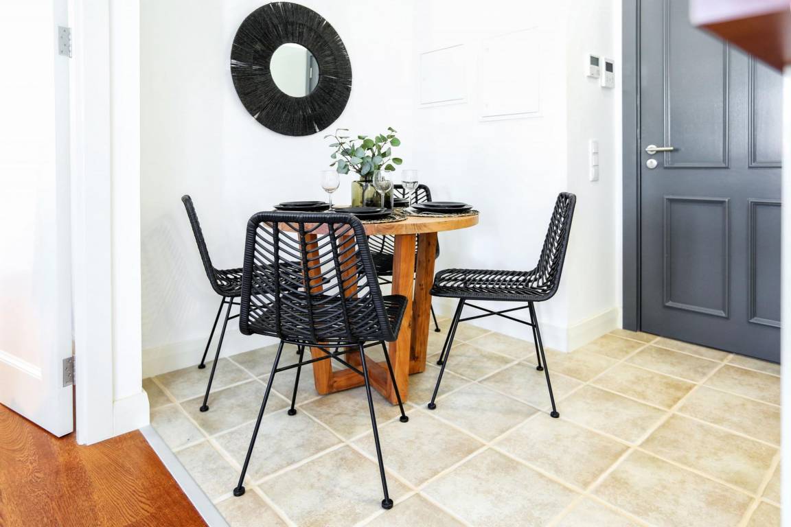 64 M² Apartment ∙ 1 Bedroom ∙ 4 Guests - Faro