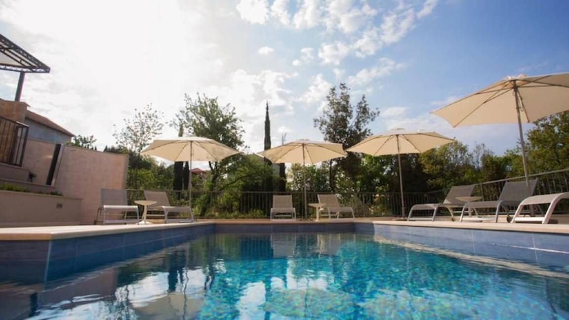 40 M² Ferienwohnung ∙ 1 Schlafzimmer ∙ 3 Gäste - Cavtat