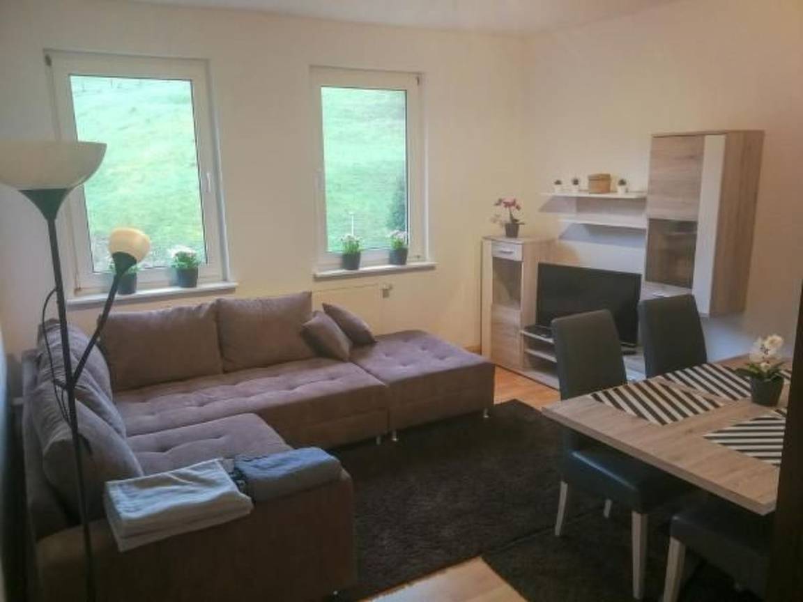 65 M² Ferienwohnung ∙ 2 Schlafzimmer ∙ 4 Gäste - Osterode am Harz