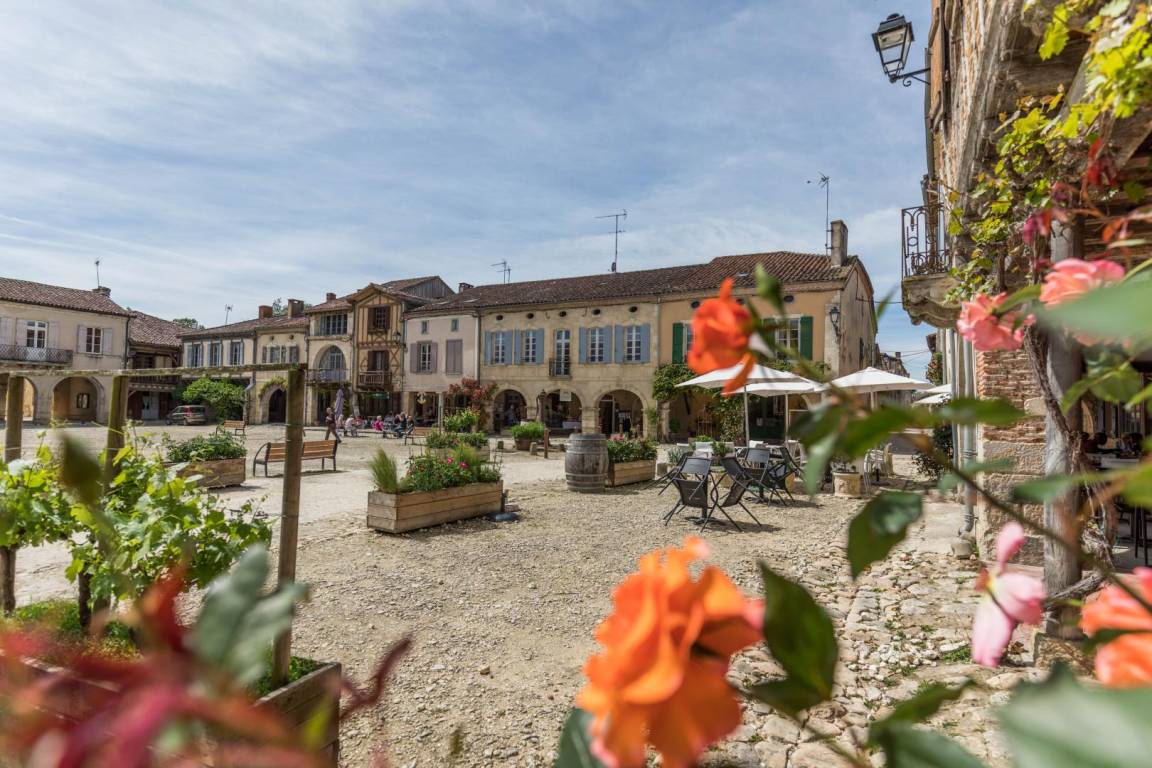 190 M² Gîte ∙ 4 Slaapkamers ∙ 8 Gasten - Landes