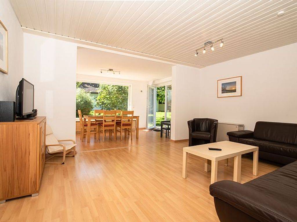 70 M² Ferienhaus ∙ 2 Schlafzimmer ∙ 6 Gäste - Bayern