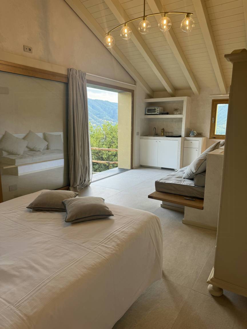 60 M² Maison De Vacances ∙ 1 Chambre ∙ 2 Personnes - Bonassola