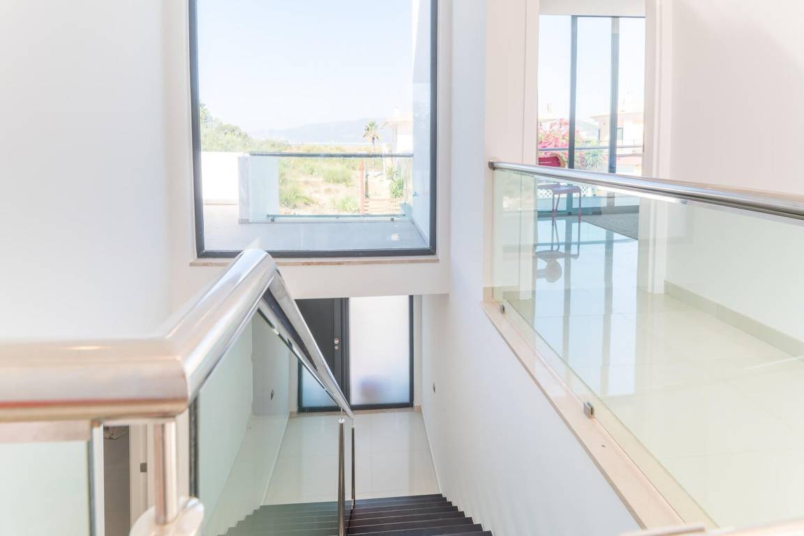 Villa ∙ 5 Bedrooms ∙ 12 Guests - Azeitão