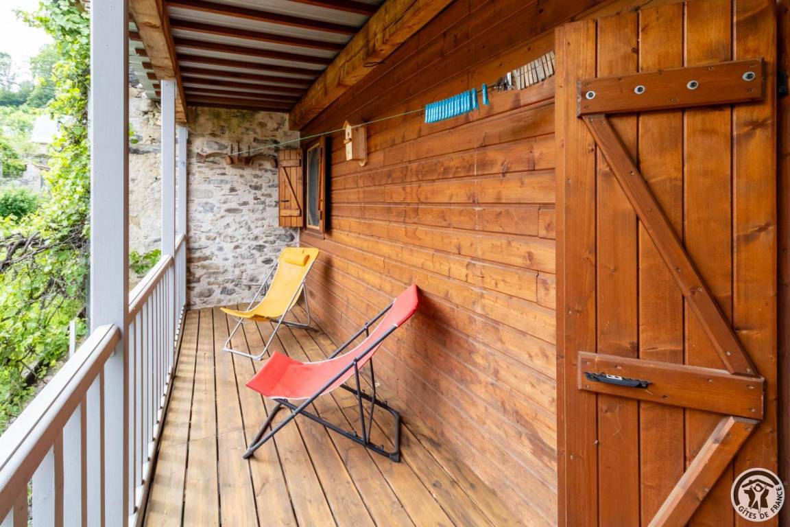 110 M² Mökki ∙ 3 Makuuhuonetta ∙ 6 Vierasta - Ariège