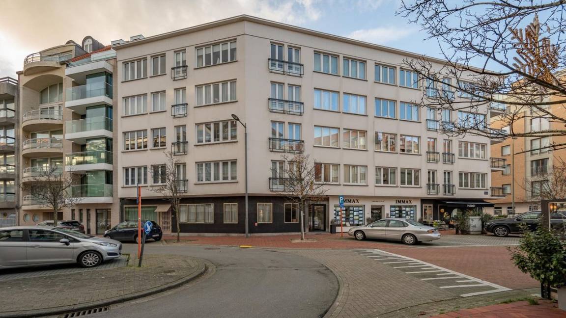 110 M² Appartement ∙ 3 Slaapkamers ∙ 8 Gasten - Brugge