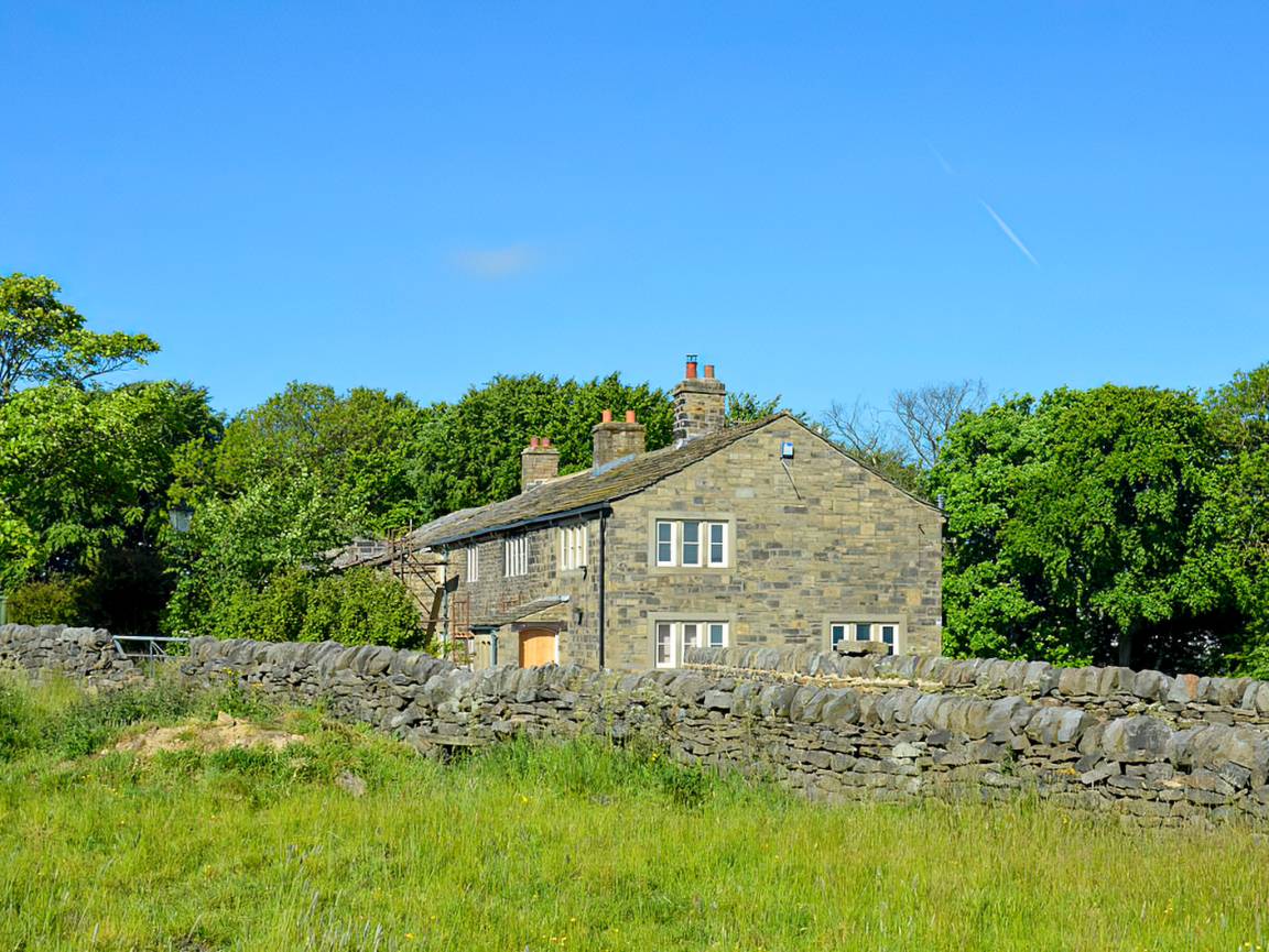 Casa Rural ∙ 3 Habitaciones ∙ 7 Huéspedes - Haworth