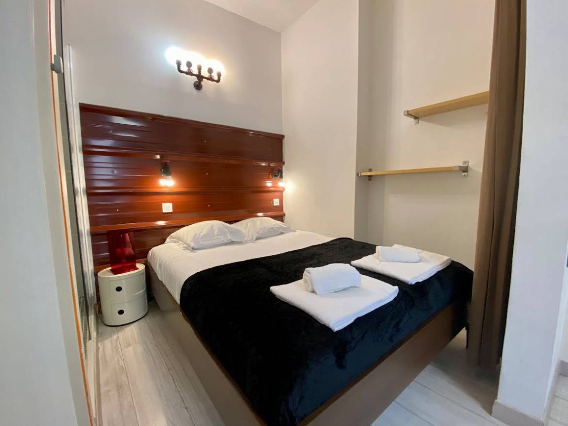 25 M² Apartment ∙ 2 Guests - Lyon