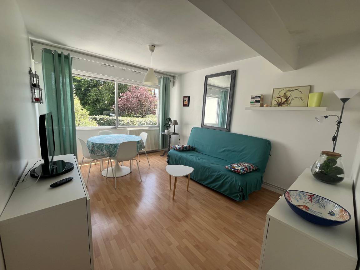 40 M² Appartement ∙ 1 Chambre ∙ 4 Personnes - Lège-Cap-Ferret