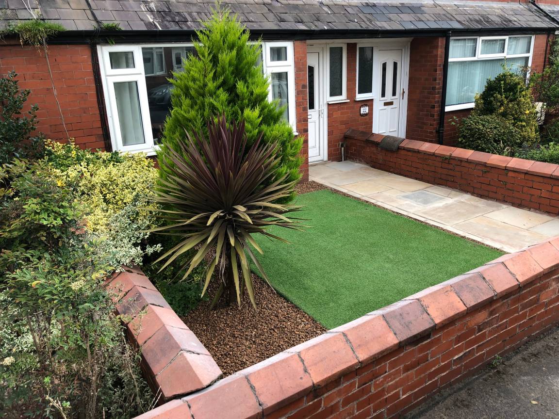 75 M² Casa ∙ 3 Camere Da Letto ∙ 5 Ospiti - Lytham St Annes