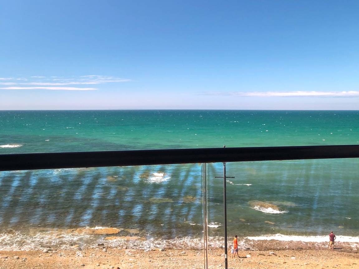 Apartment ∙ 2 Bedrooms ∙ 4 Guests - Westward Ho!