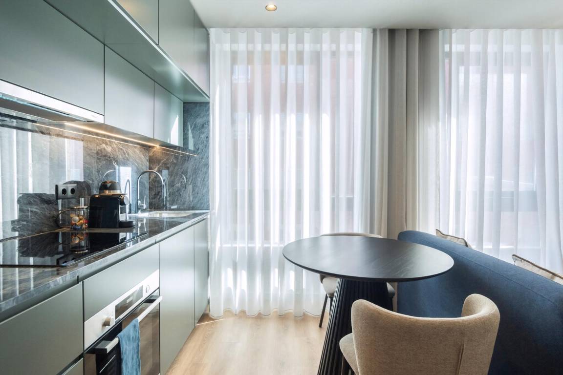 60 M² Studio ∙ 1 Chambre ∙ 2 Personnes - Vila Nova de Gaia