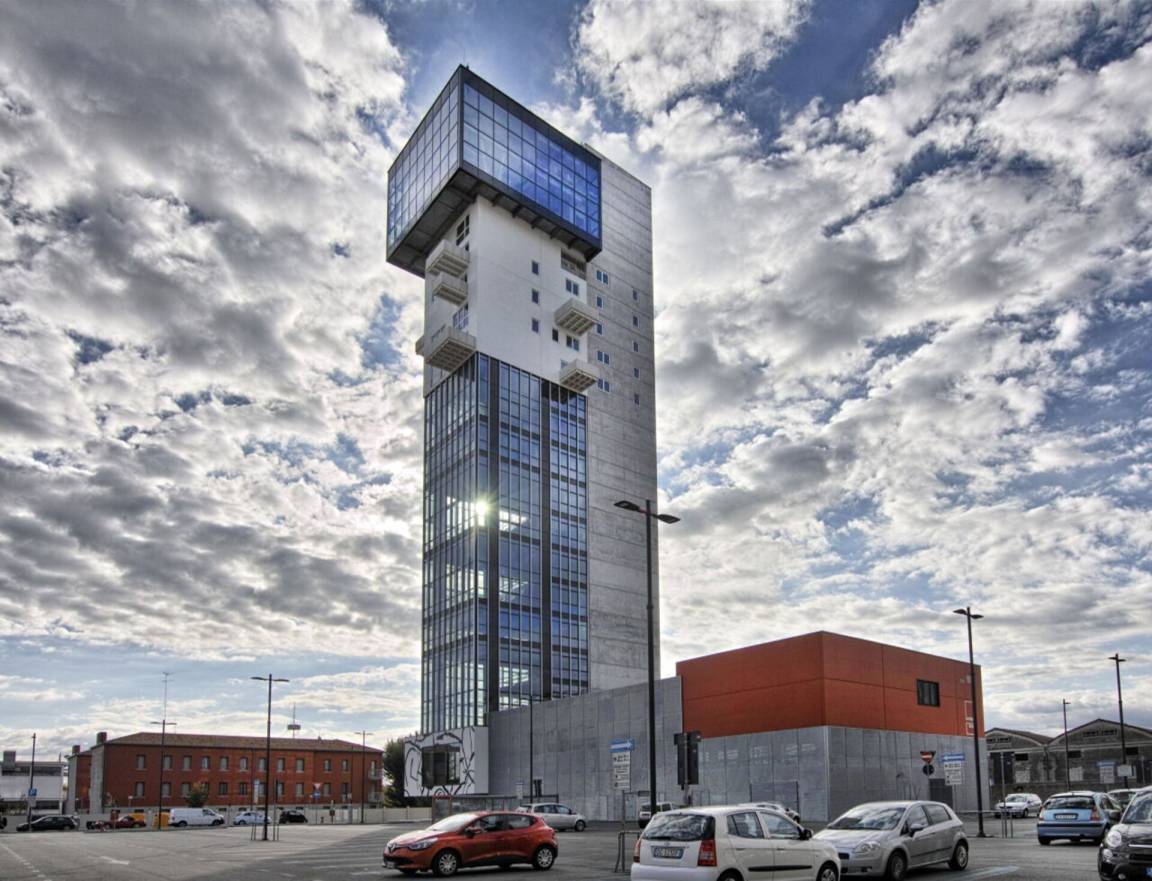 42 M² Apartament ∙ 1 Sypialnia ∙ 3 Gości - Wenecja