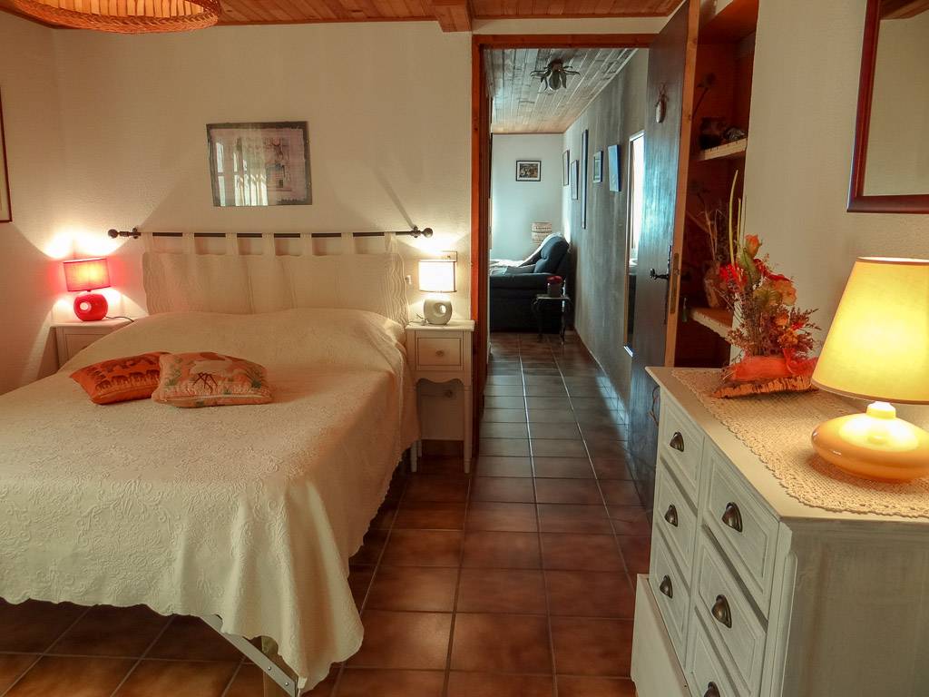 40 M² Gîte ∙ 1 Chambre ∙ 2 Personnes - Digne-les-Bains