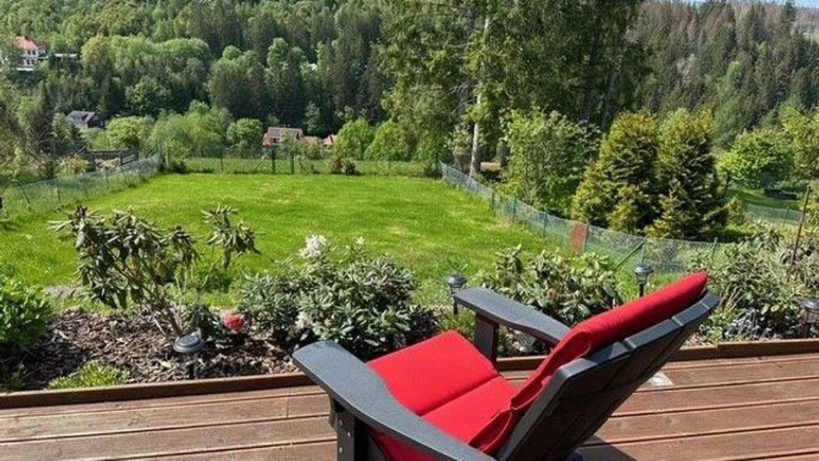 75 M² Ferienwohnung ∙ 2 Schlafzimmer ∙ 4 Gäste - Altenau