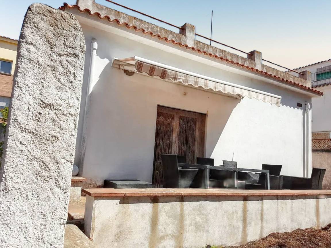 200 M² House ∙ 2 Bedrooms ∙ 4 Guests - Palamós